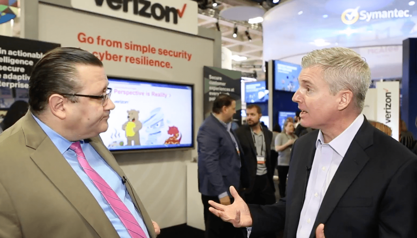 Verizon's Bryan Sartin on the latest data breach trends - CyberScoop
