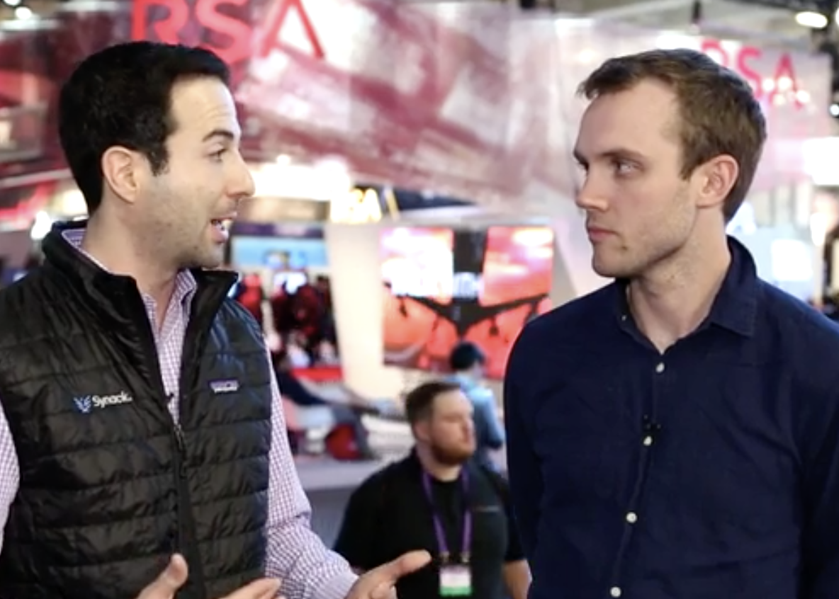 Synack's Jay Kaplan on bug bounties and the federal government - CyberScoop