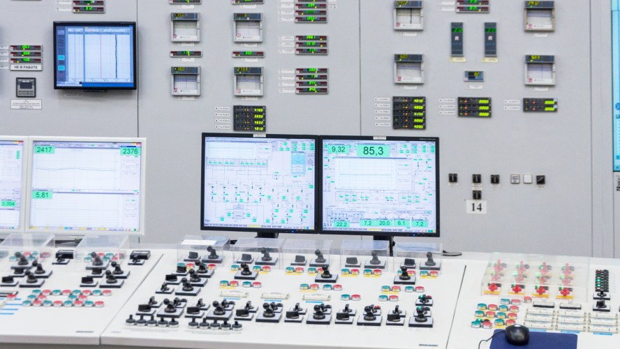 Trisis has mistakenly been released on the open internet - CyberScoop