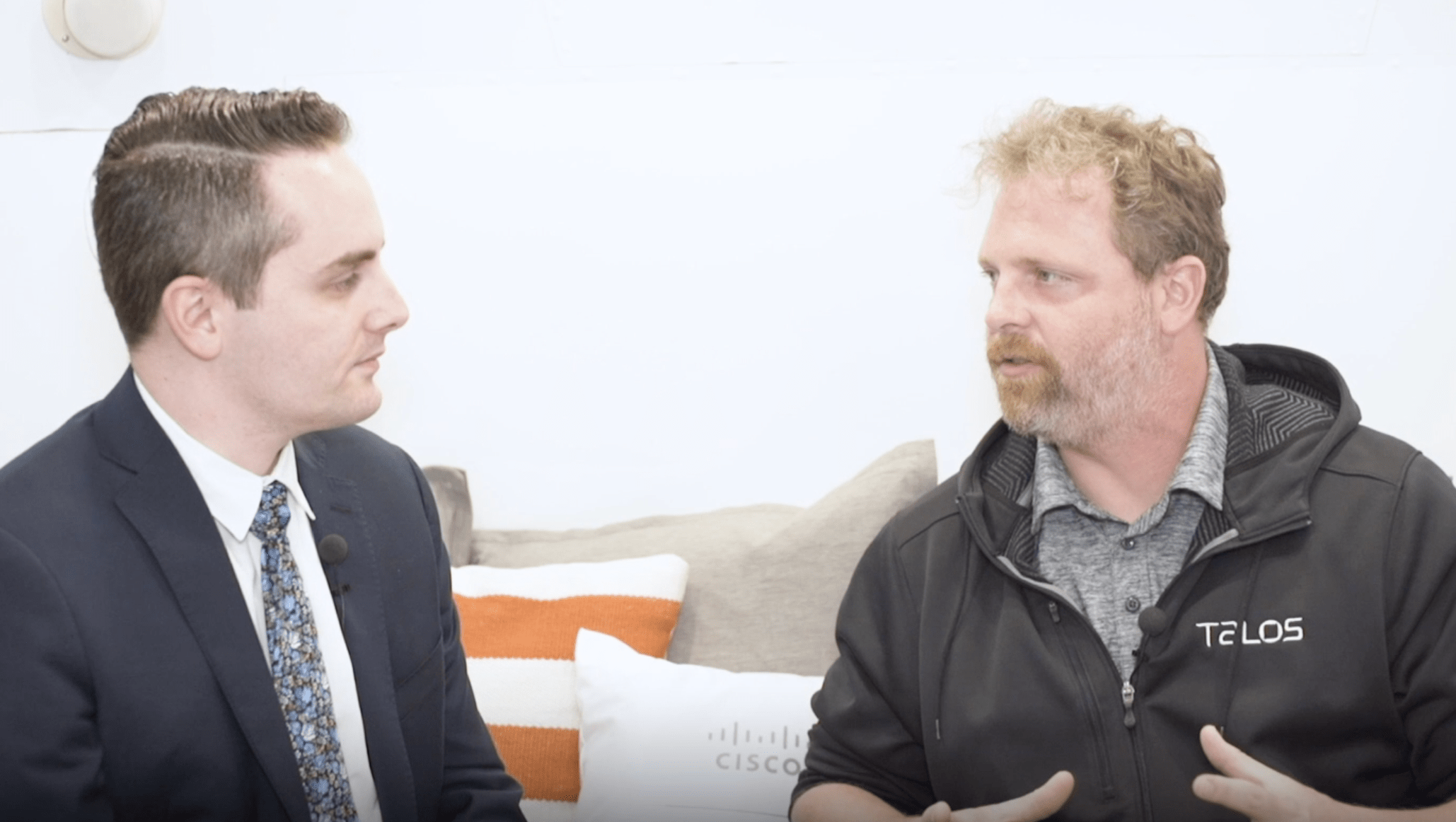 Matt Watchinski on how enterprises can deal with the influx of IoT ...