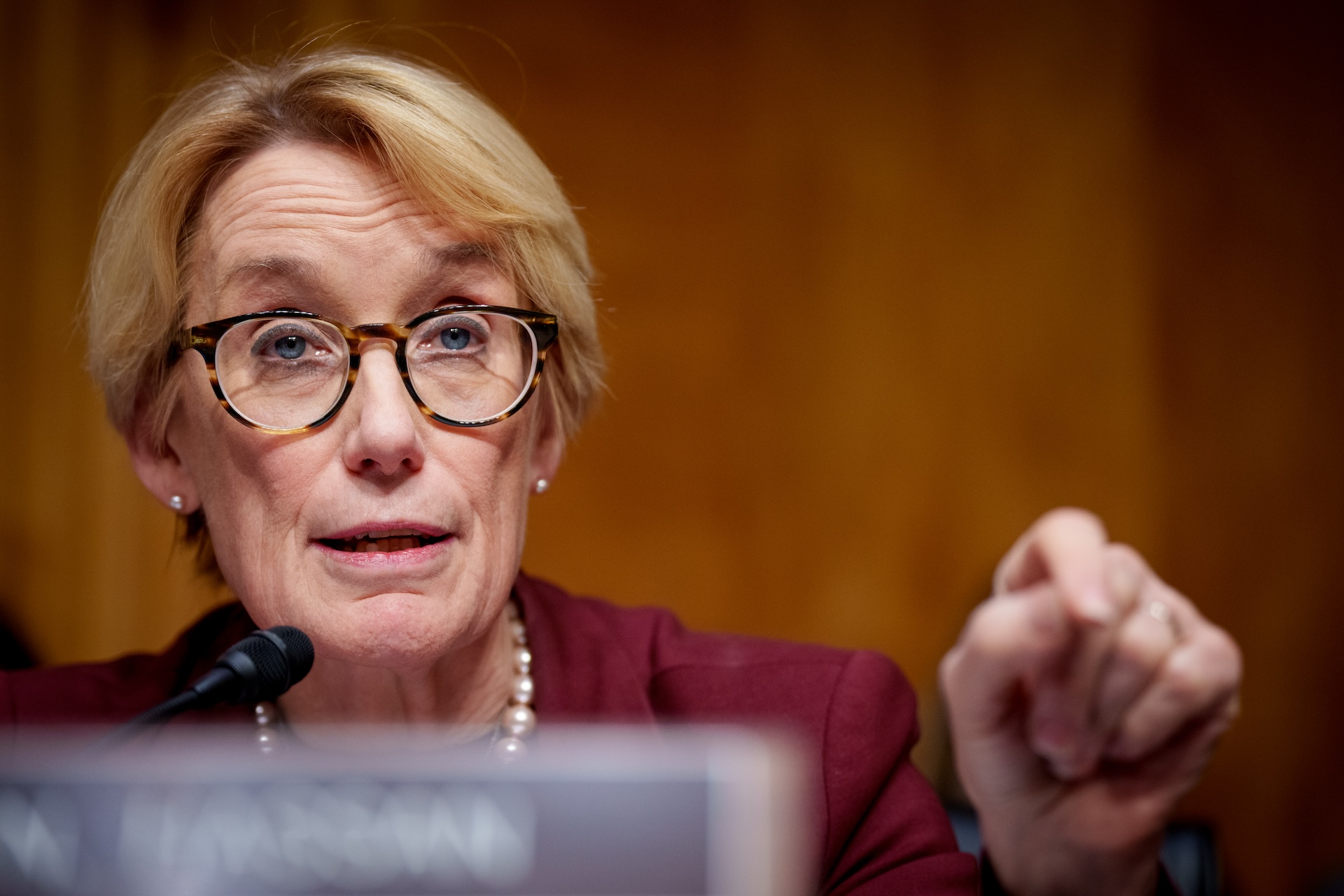 Sen. Hassan wants to hear from SpaceX about scammers abusing Starlink ...